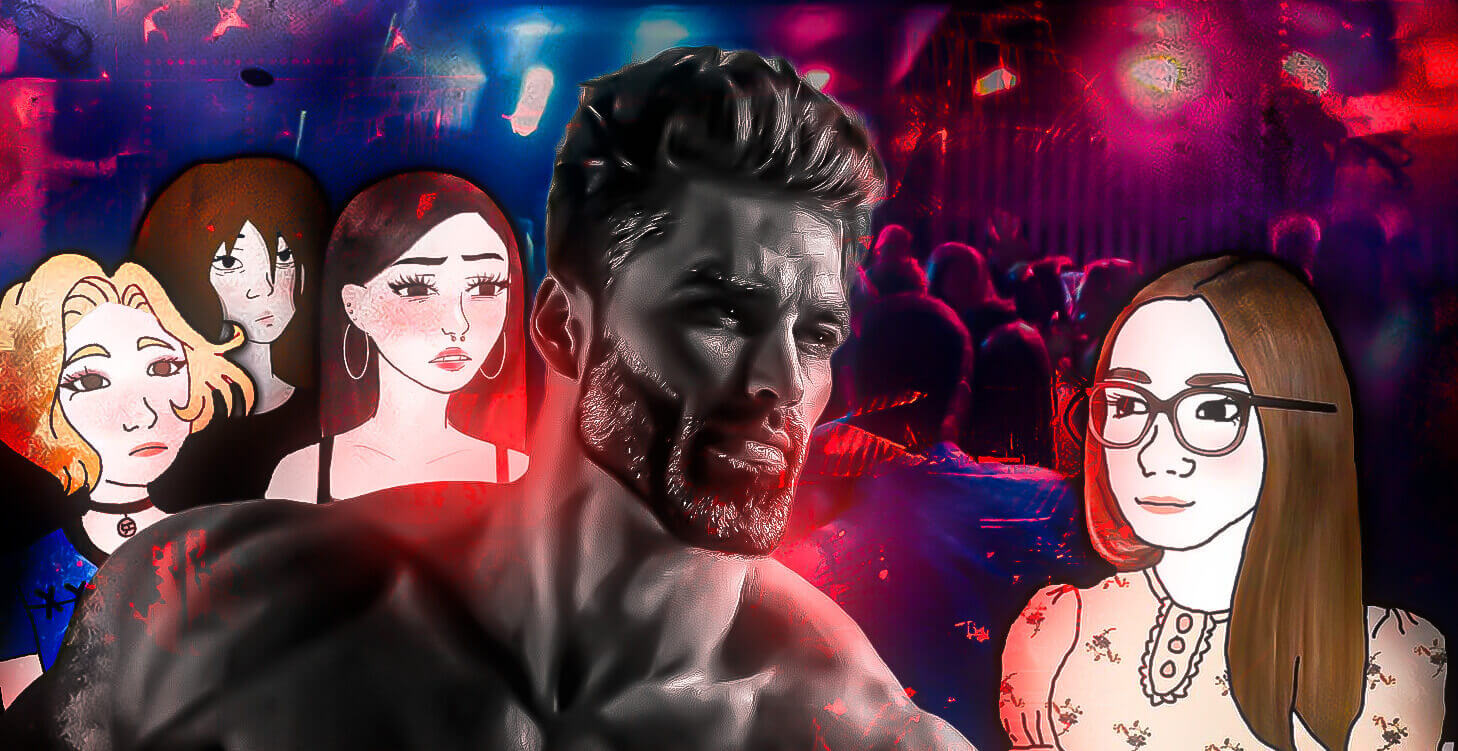 Betos e Alfredos | Nathan MBC