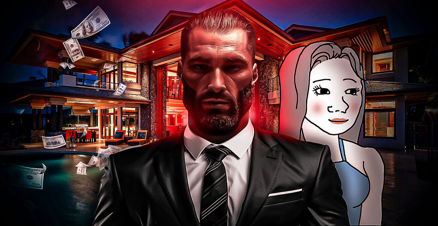 Betos e Alfredos | Nathan MBC