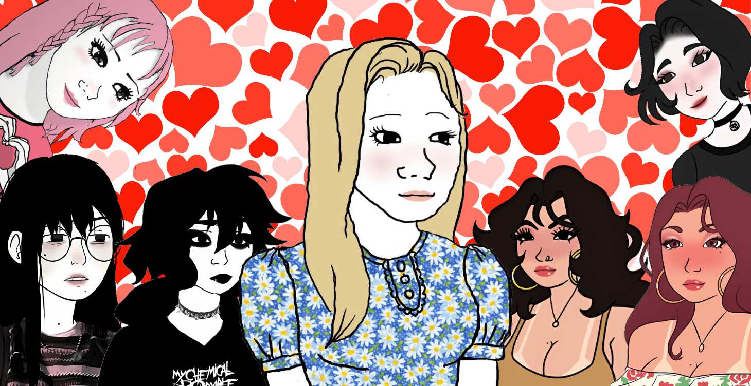 Betos e Alfredos | Nathan MBC